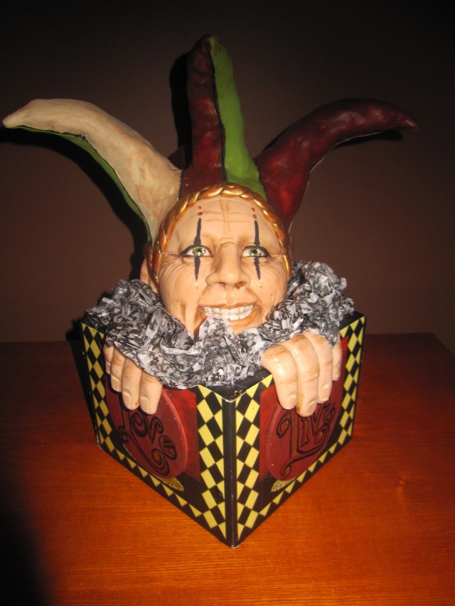 It’s Carnival Time! | MariaSaracino's Blog