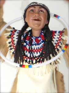 The Hoop Dancer | MariaSaracino's Blog